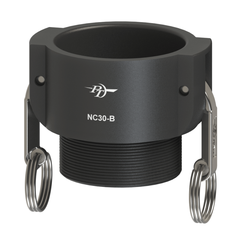 B-Coupler-BSP-HBS Cams, Poly | Shop our Industries,Industries,Cam ...