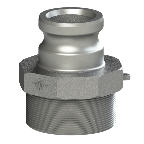 F-Adapter Reducer-BSP, Stainless Steel | Shop our Industries,Industries ...
