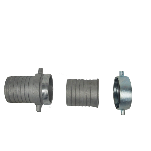 PLS-Discharge & Suction Coupling Set-Ductile Nut, Alum | Shop our ...