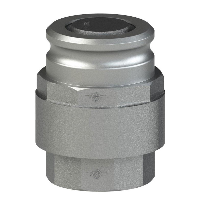 MDA-Adapter, EPDM, Stainless Steel | Shop our Industries,Industries ...