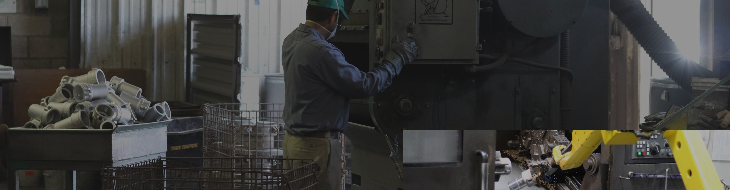 Fittings & Couplings | PT Coupling