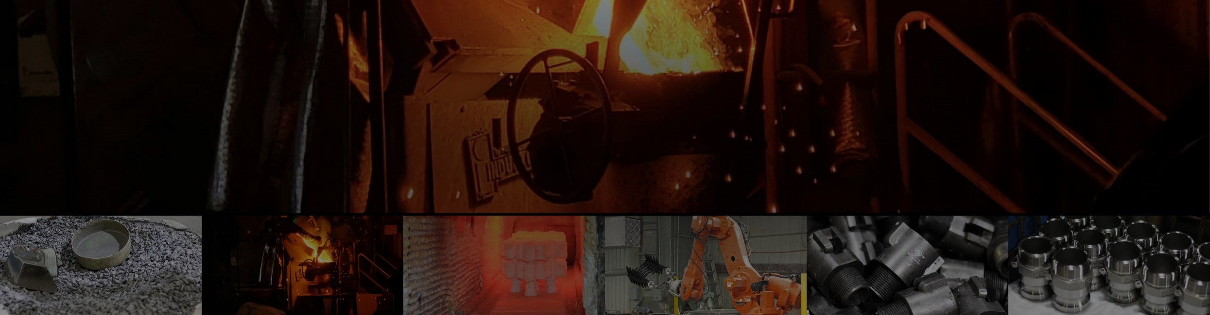 Fittings & Couplings | PT Coupling