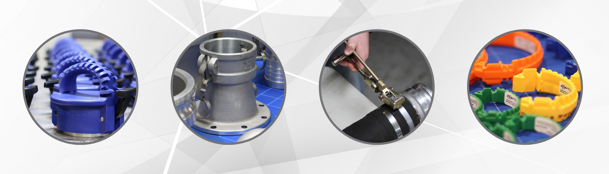 All Fitting & Coupling Categories - PT Coupling