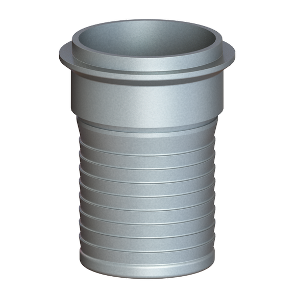 ILMPM-Male I-Line PM Stem, Stainless Steel | Shop our Industries ...