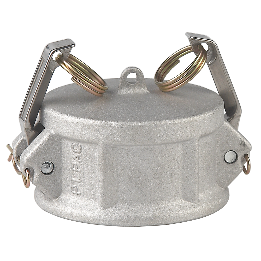 CF-V-Coupler Cap, Alum | Shop our Industries,Industries,Industries ...
