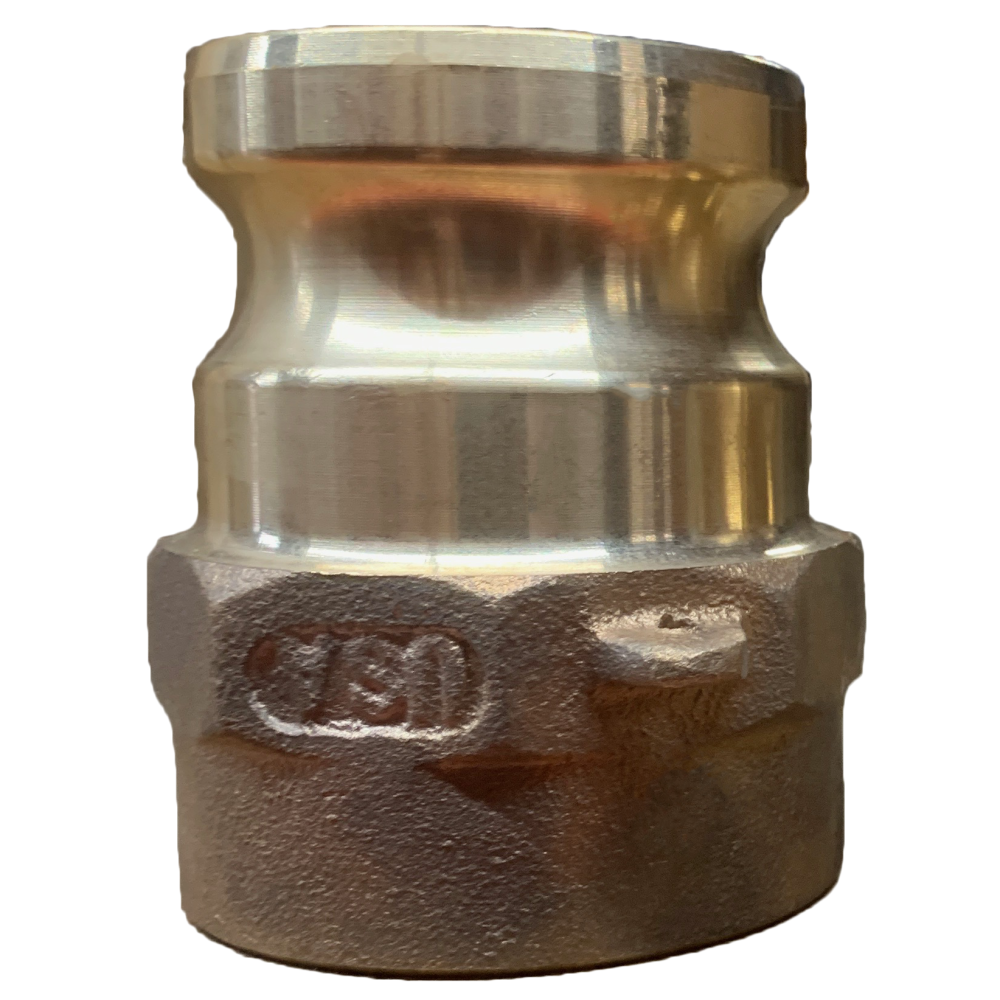 A-HD-Adapter, Brass | Shop our Industries,Industries,Industries ...