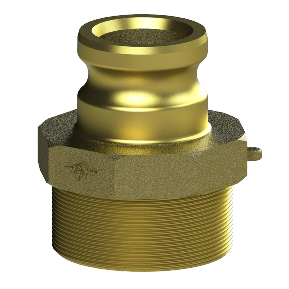 F-Adapter Reducer, Brass | Shop our Industries,Industries,Industries ...