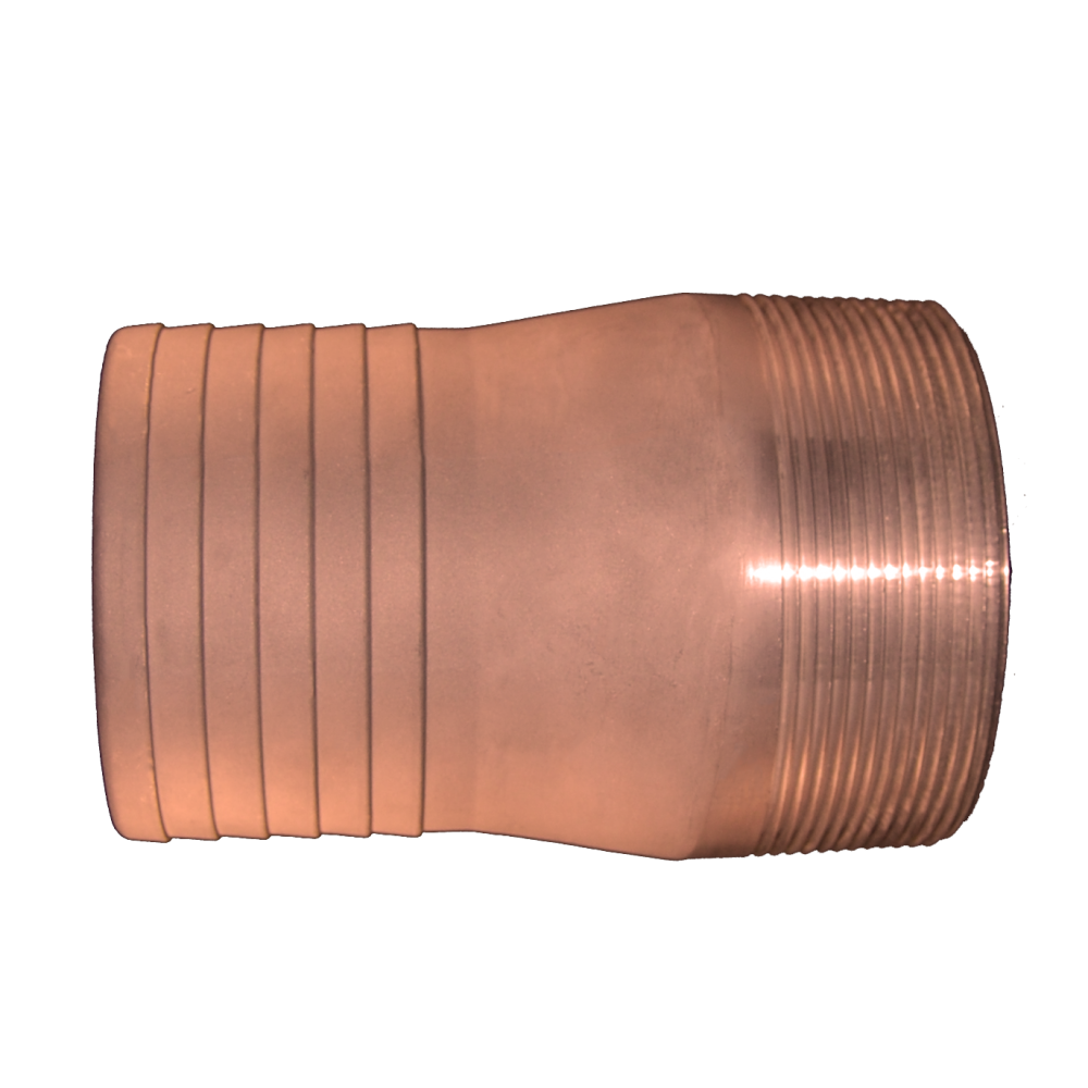PTCN-Threaded Stem, Sand Anodized Alum | Shop our Industries,Industries ...