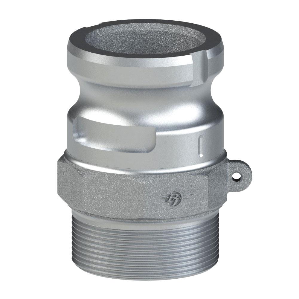 FPS-Adapter Pressure Safe, Alum | Shop our Industries,Industries ...