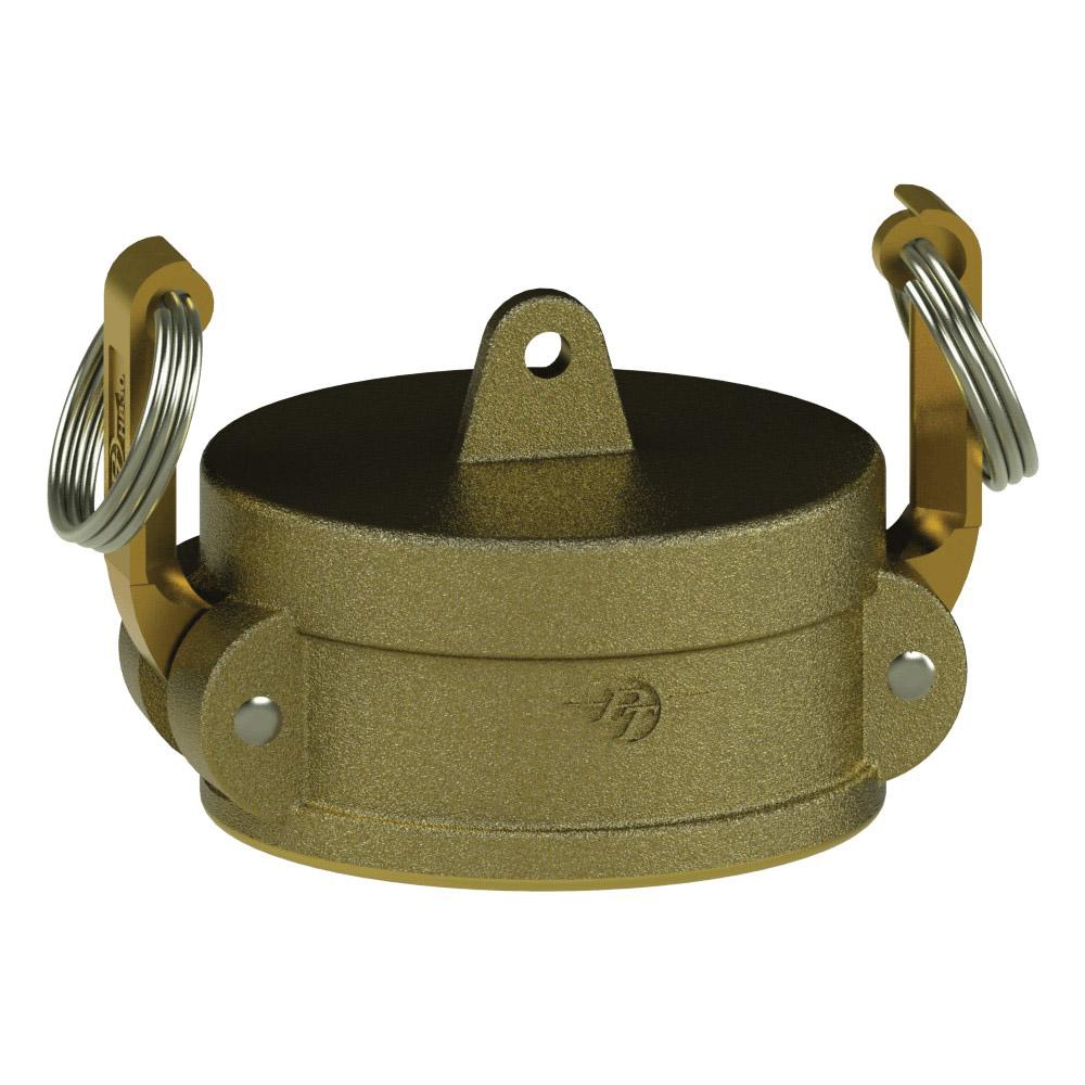 V-Coupler Cap-HB Cams, Brass | Shop our Industries,Industries ...