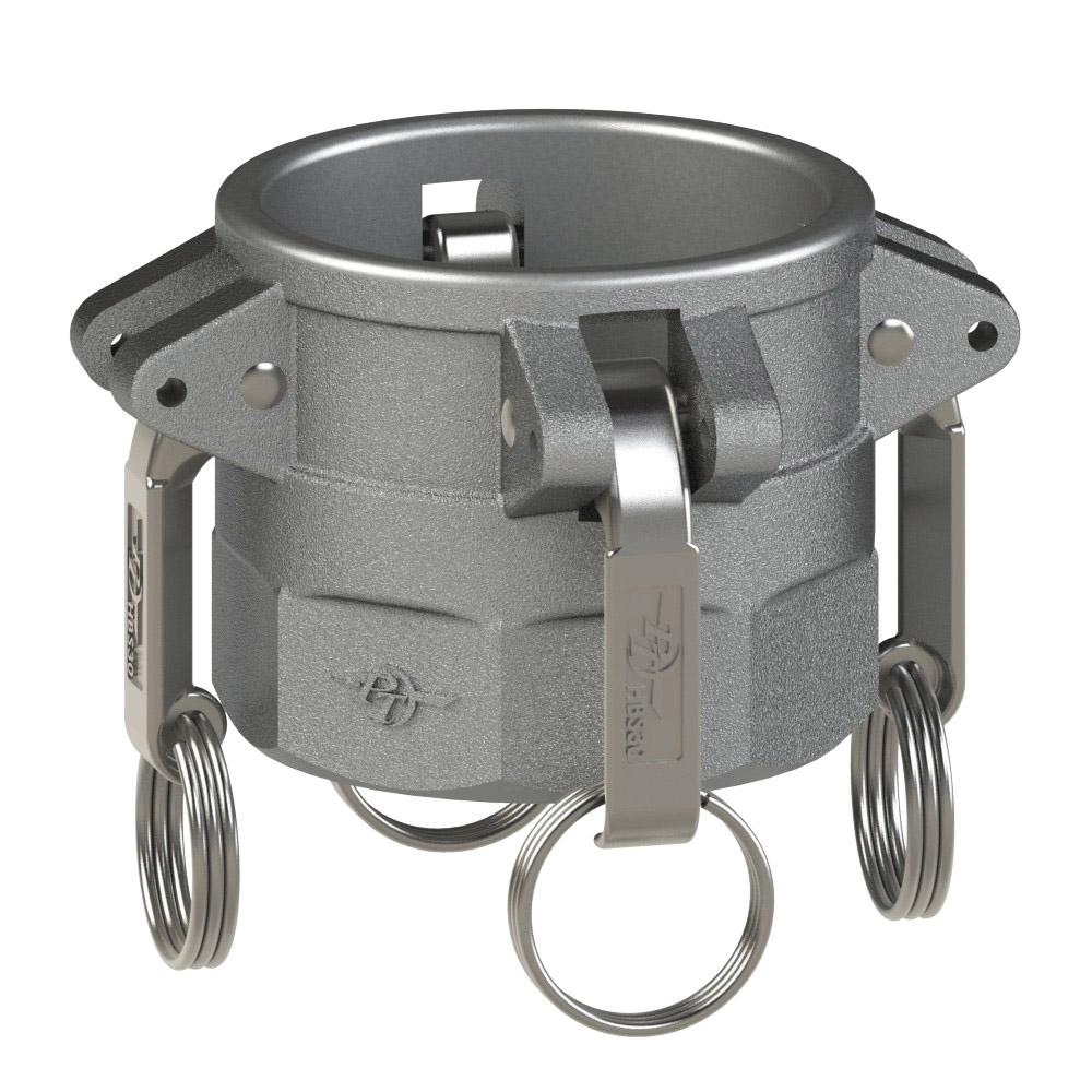 D-HD-Coupler-HBS Cams, Ductile | Shop our Industries,Industries ...
