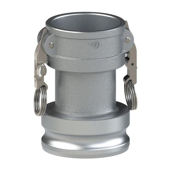 CXA-Coupler X Adapter Long-SLS Cams, Alum | Shop our Industries ...