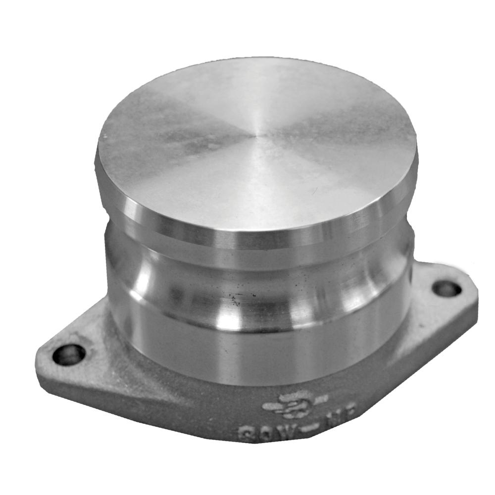VRMP-Vapor Recovery Adapter Mount Plug, Alum | Shop our Industries ...