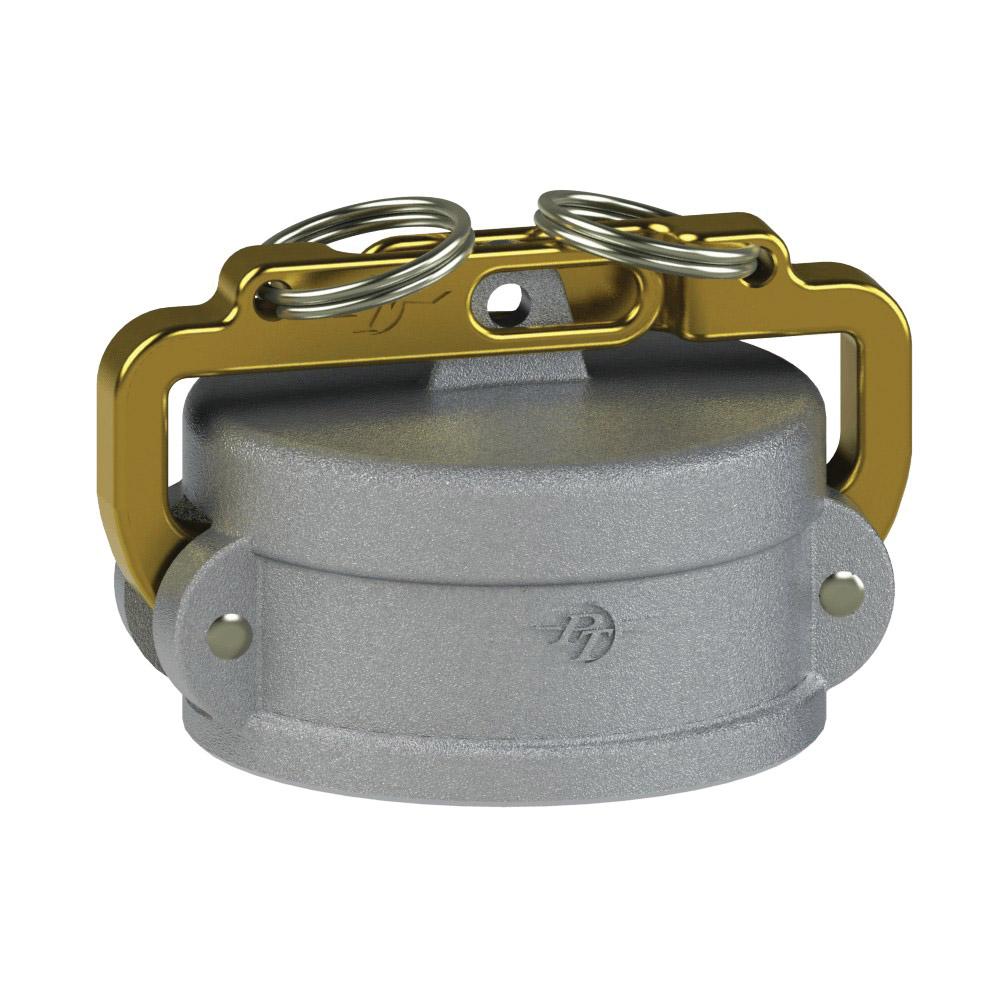 VL-Coupler Cap-HB Cams, Alum | Shop our Industries,Industries ...