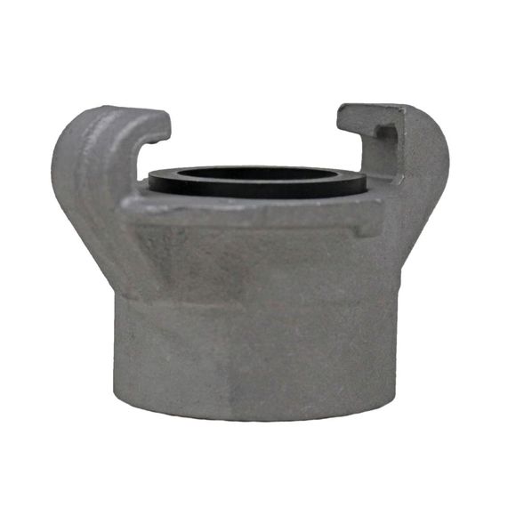 DSB-Claw Coupling X Female NPT, Alum | Shop our Industries,Industries ...