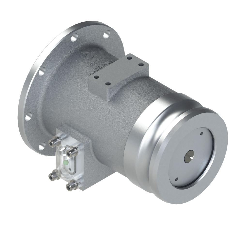 VRAF-Vapor Recovery Adapter-Flanged, Alum | Shop our Industries ...