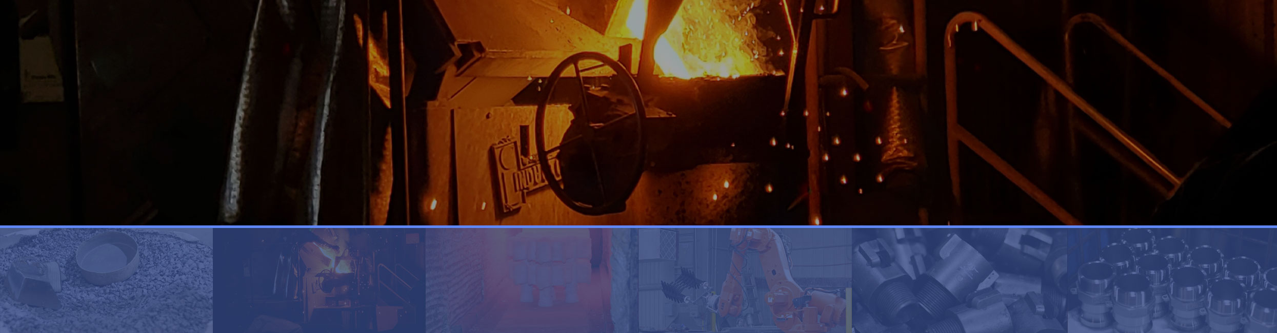 Fittings & Couplings | PT Coupling